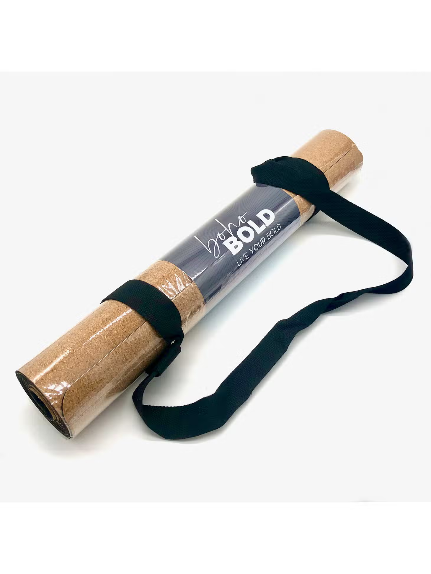 Cork Non-Slip Yoga and Workout Mats by Boho Bold – Yany Beauty