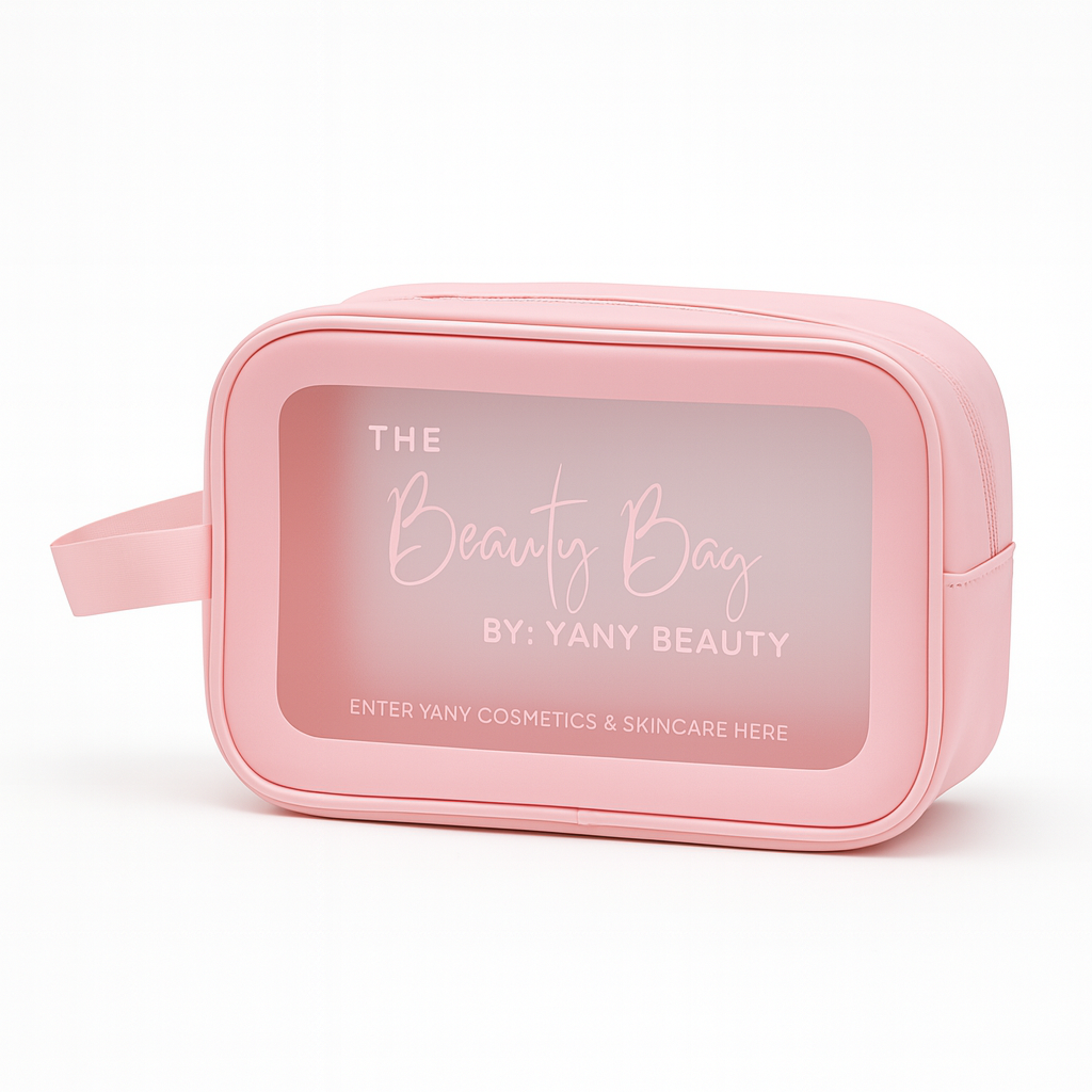 The Beauty Bag – Yany Beauty