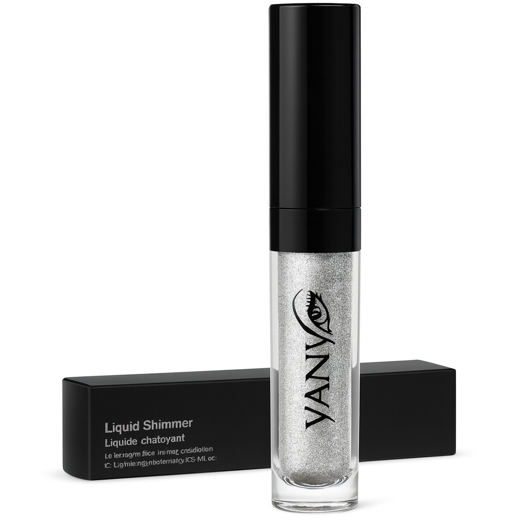 YANY Beauty Glitz & Glam Shimmer for Lips, Eyes, Face – Yany Beauty