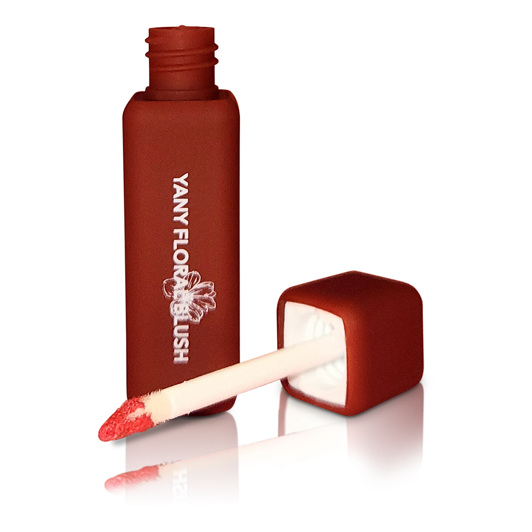 YANY Floral Cream Blush – Yany Beauty