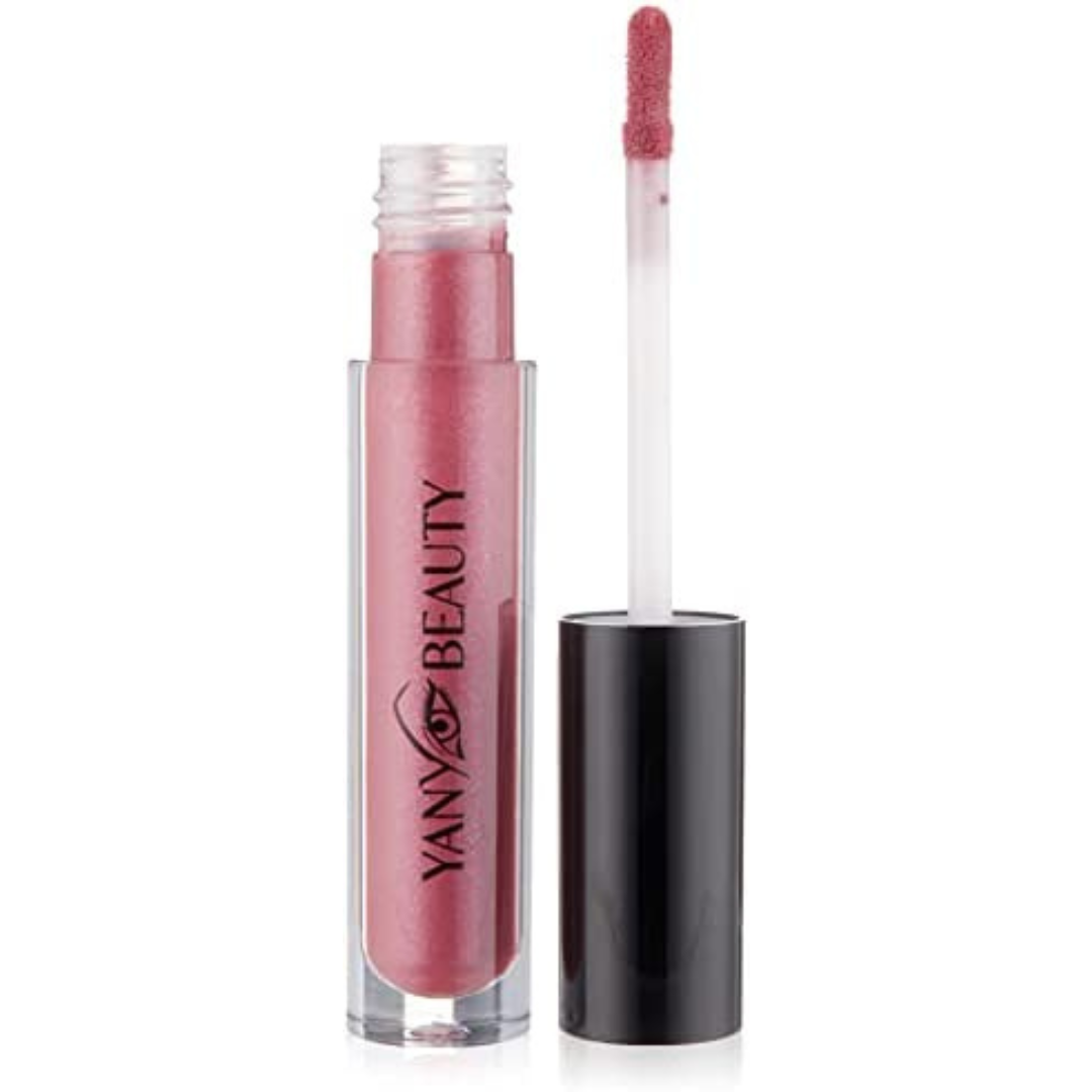 YANY Beauty Tinted Lip Gloss Berry 10 – Yany Beauty
