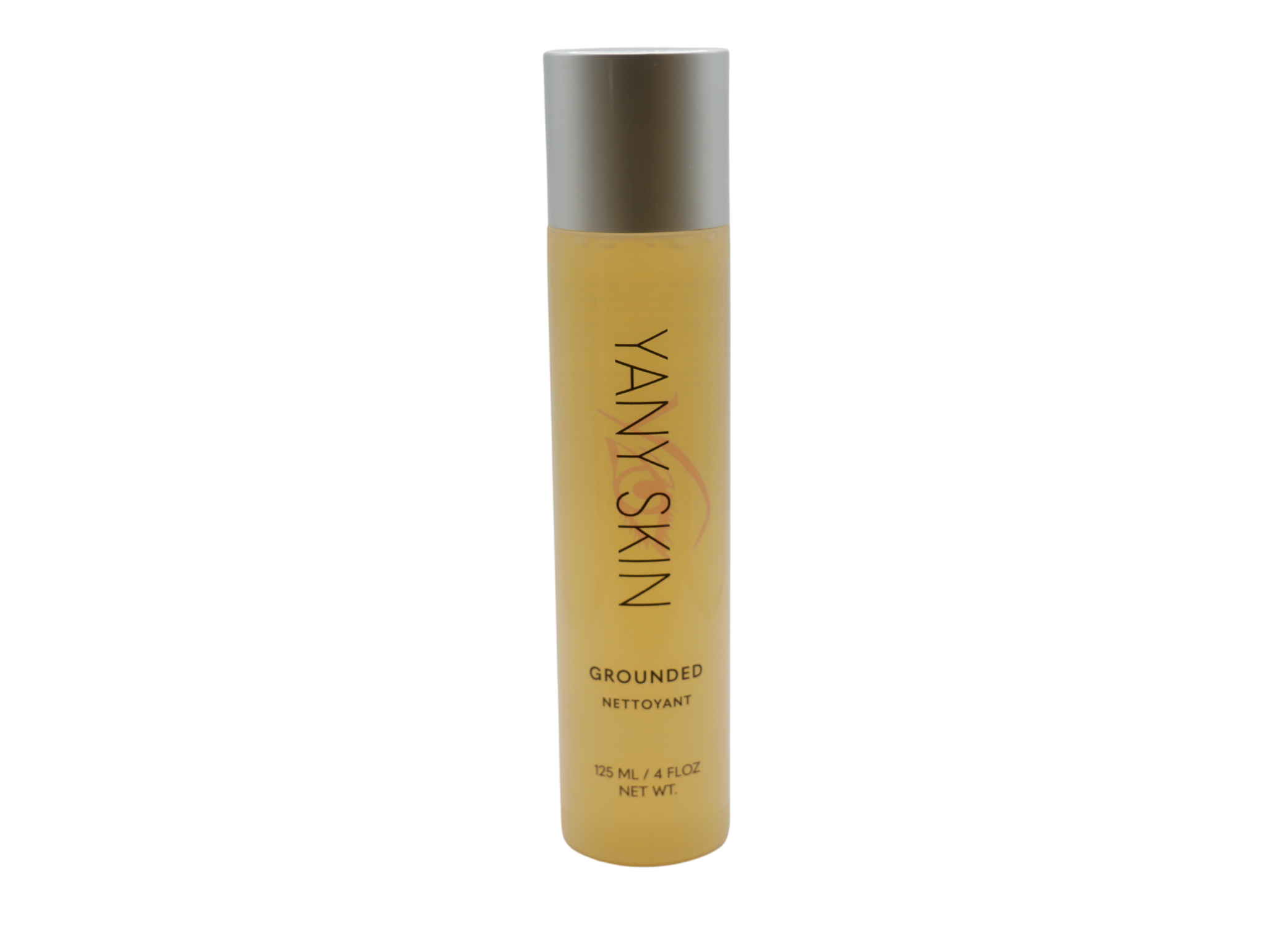 YANY Skin Grounded Face Cleanser – Yany Beauty