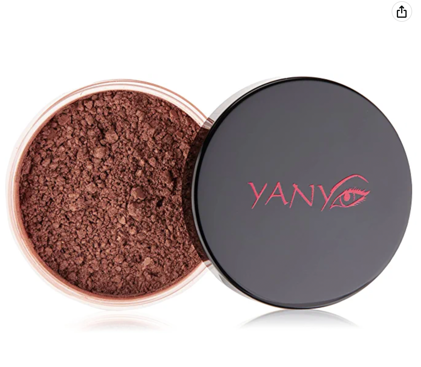 YANY Glow Bronzer & Highlighter Powder – Yany Beauty