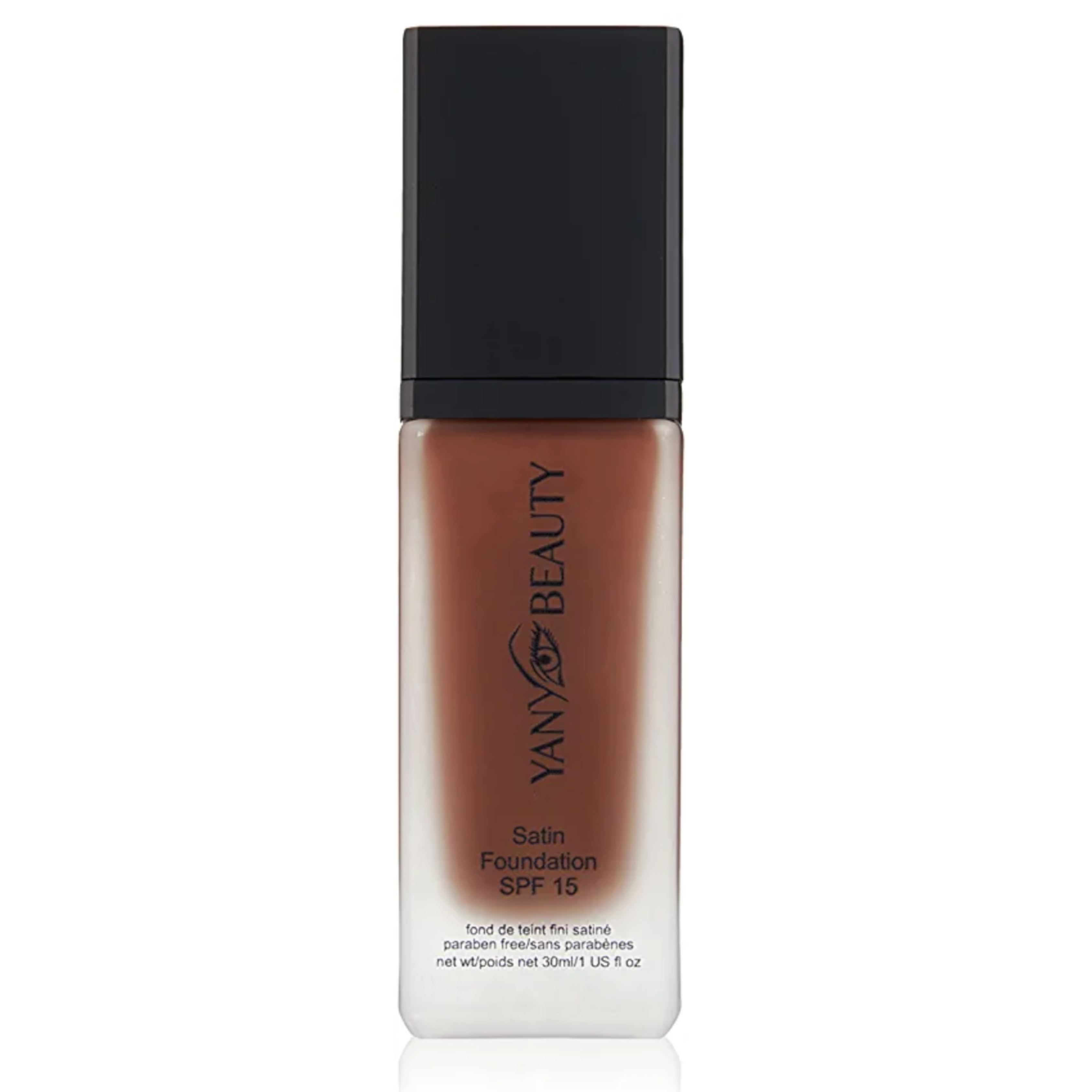 YANY Beauty Our Perfect Shades Liquid Foundation 145 – Yany Beauty