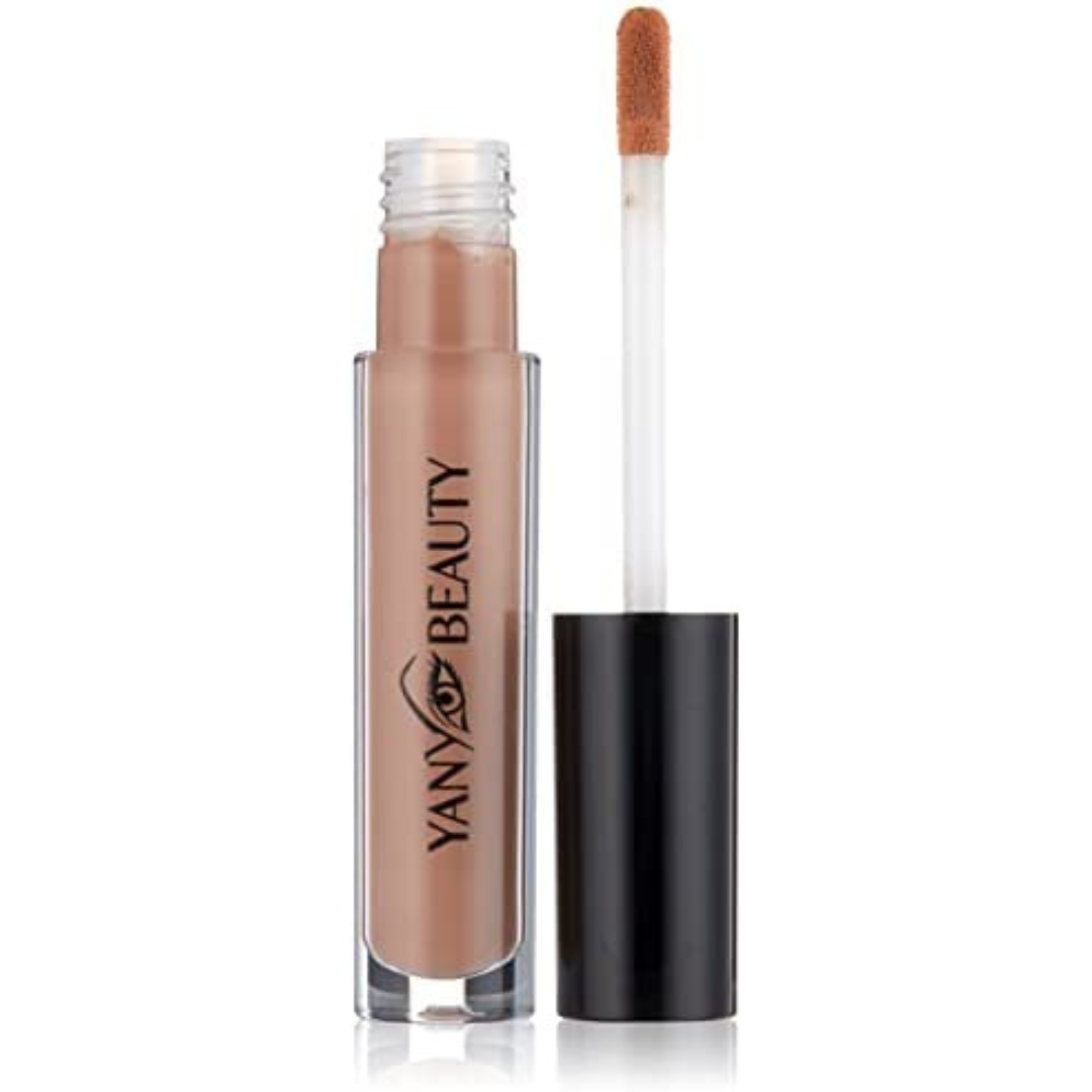 YANY Beauty Tinted Lip Gloss Inspire 06 – Yany Beauty