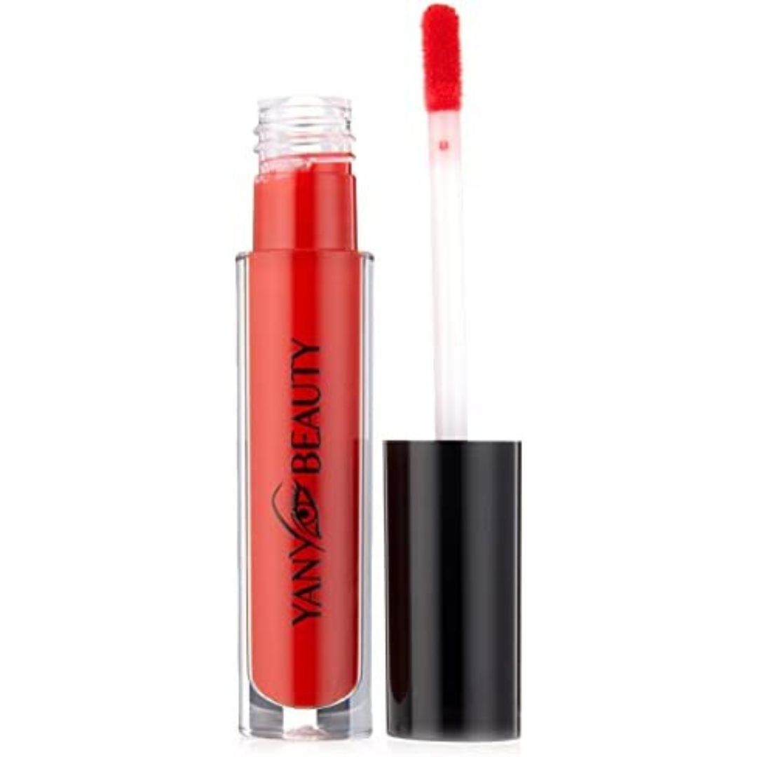 YANY Beauty Tinted Lip Gloss Boss 15 – Yany Beauty